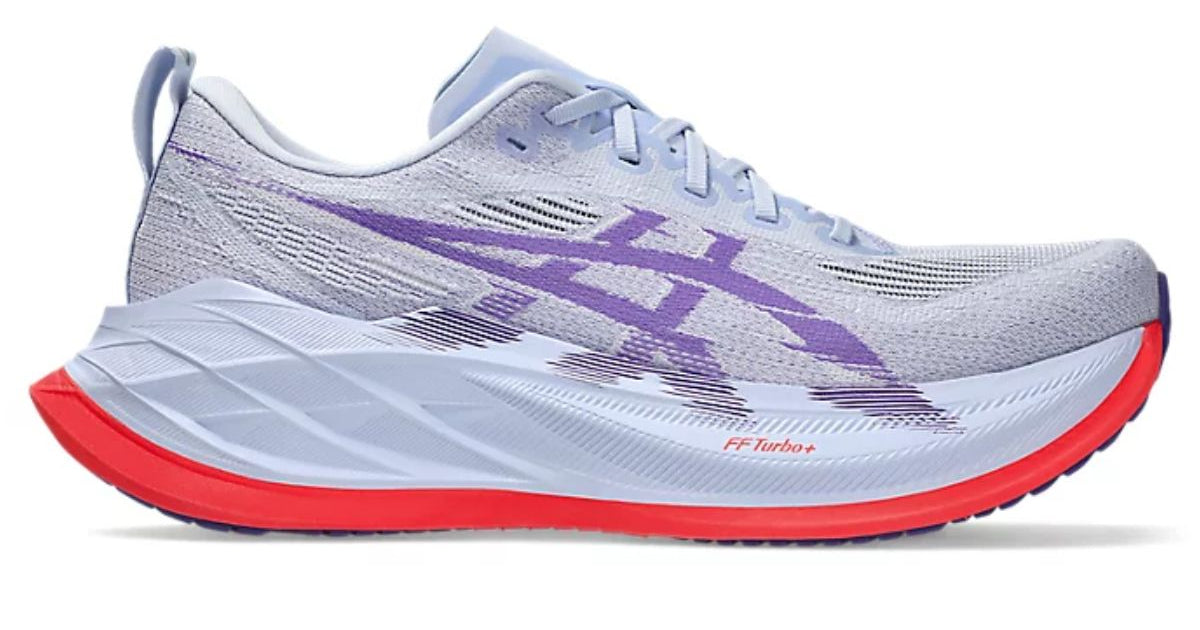 Buy Asics Superblast 2 Running Shoes Online SCS Sports