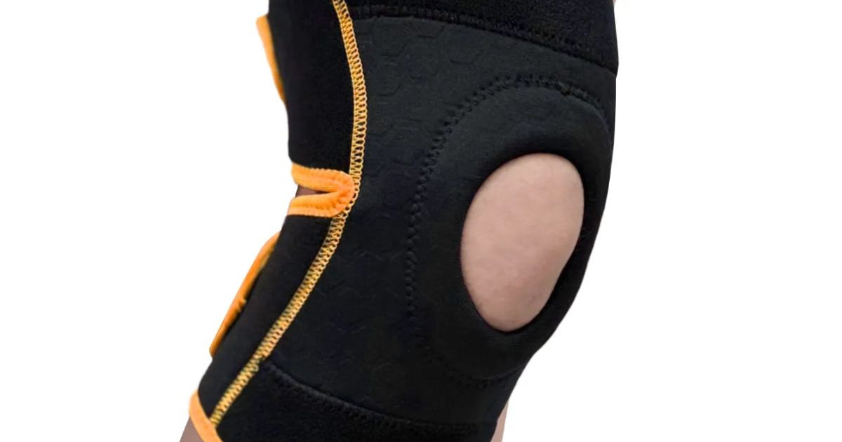 Buy Tynor Knee Wrap (Neo) Online SCS Sports