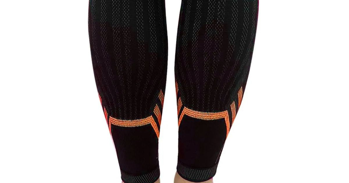 Buy Tynor Shin & Calf Support Air Pro Online SCS Sports