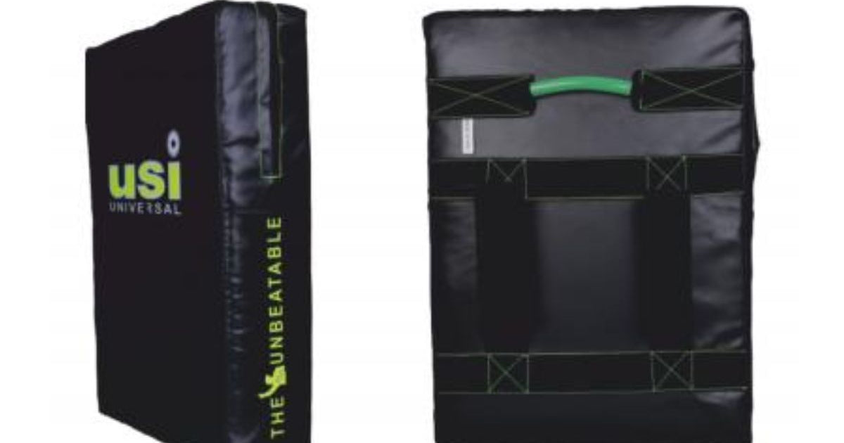 Buy USI Flat Hit Shield Online SCS Sports
