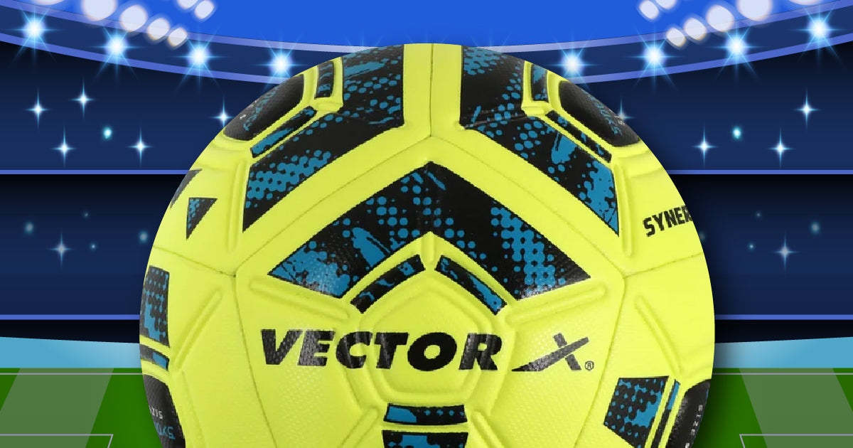 Buy Vector X Synergy Thermo Fusion Football Online-SCS Sports