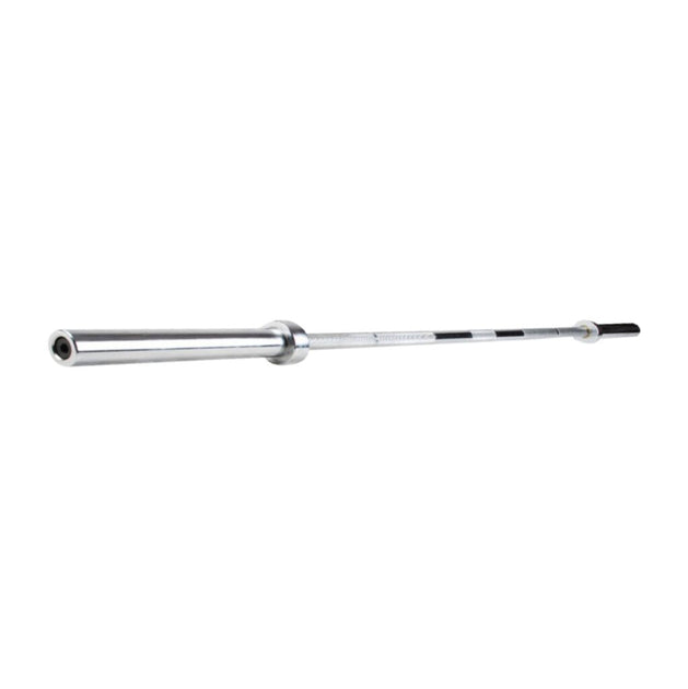 Buy Viva Fitness IR-94039 Heavy Duty Olympic Bar Online SCS Sports