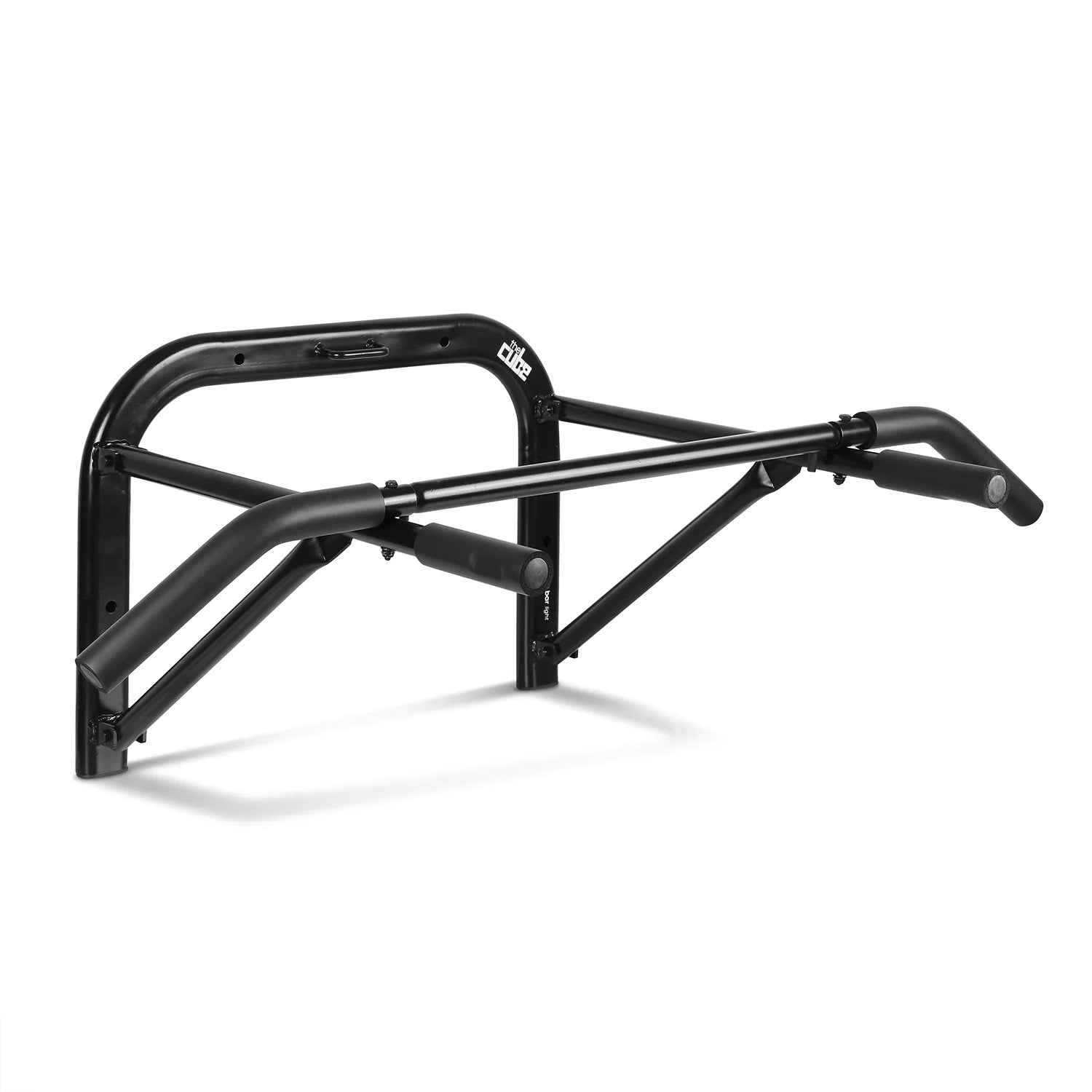 Buy The Cube Wall Mounted Pull Up Bar Online-SCS Sports