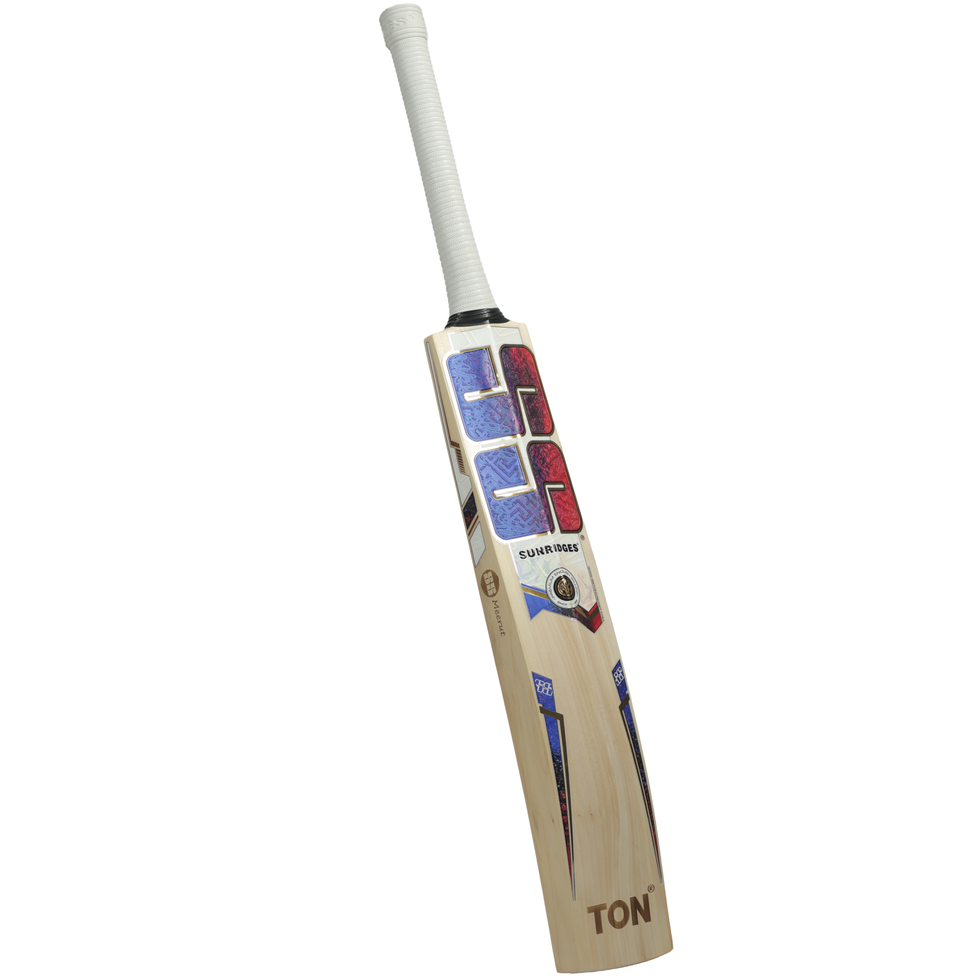 Buy SS World Cup 2026 English Willow Cricket Bat Online SCS Sports