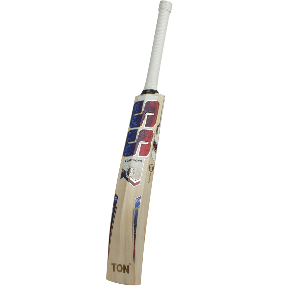Buy SS World Cup 2026 English Willow Cricket Bat Online SCS Sports