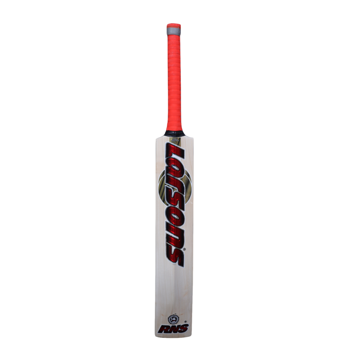Buy RNS Larsons G 555 English Willow Cricket Bat Online - SCS Sports