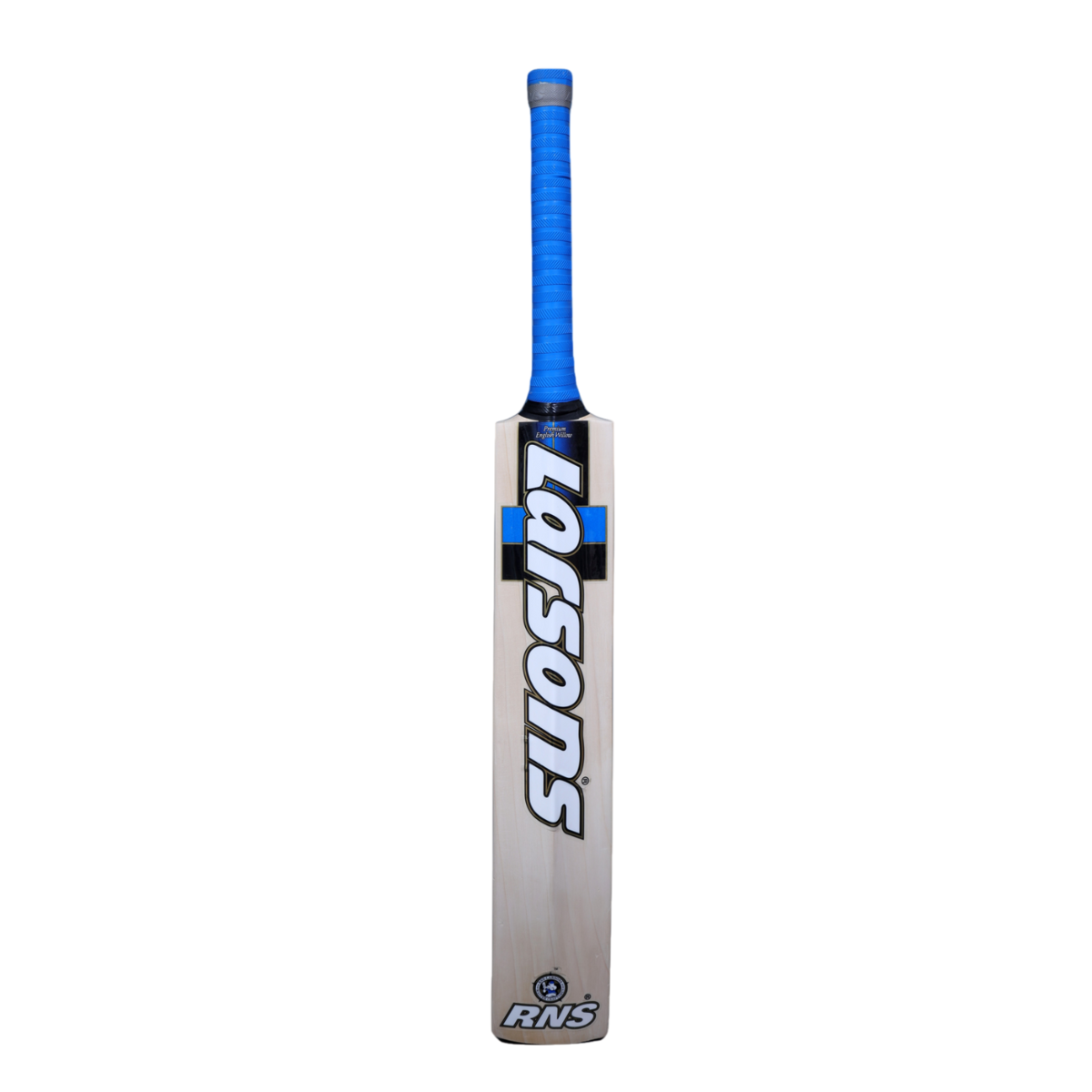 Buy RNS Larsons Pro Hunter English Willow Cricket Bat Online - SCS Sports