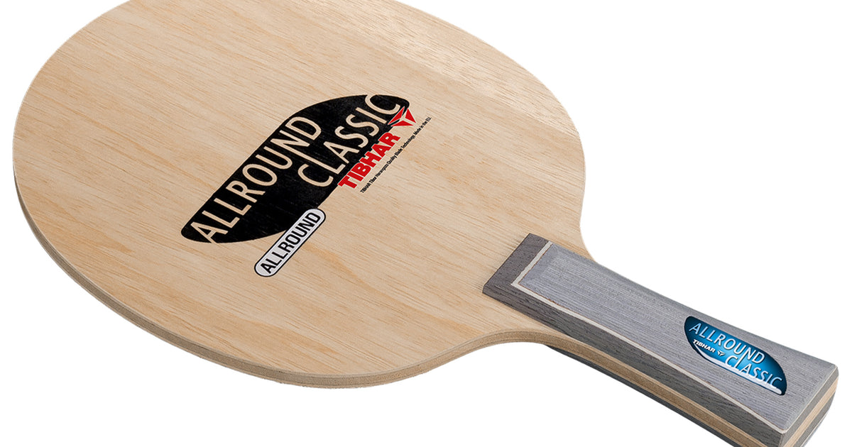 Buy Tibhar All Round Classic Table Tennis Ply Online-SCS Sports