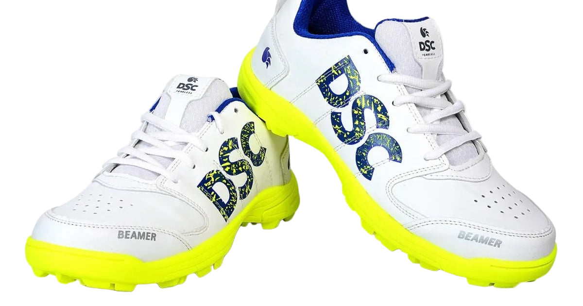 Buy DSC Beamer Cricket Shoes Online SCS Sports