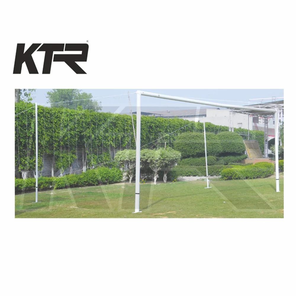 Buy KTR College Football Goal Post-Online SCS Sports