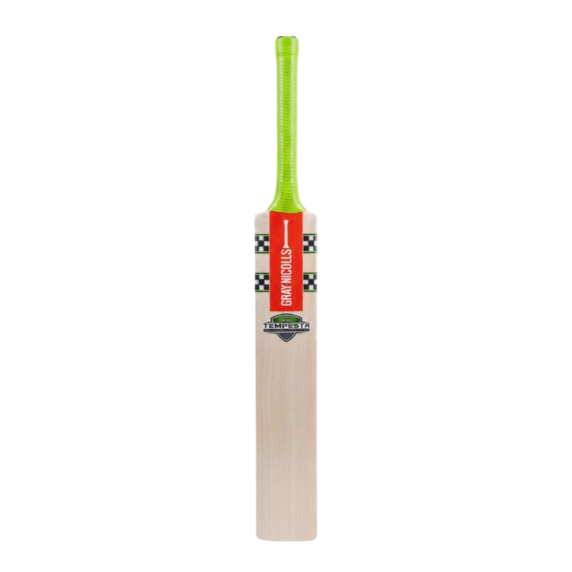 Buy Gray-Nicolls GN5 Tempesta English Willow Cricket Bat Online SCS Sports