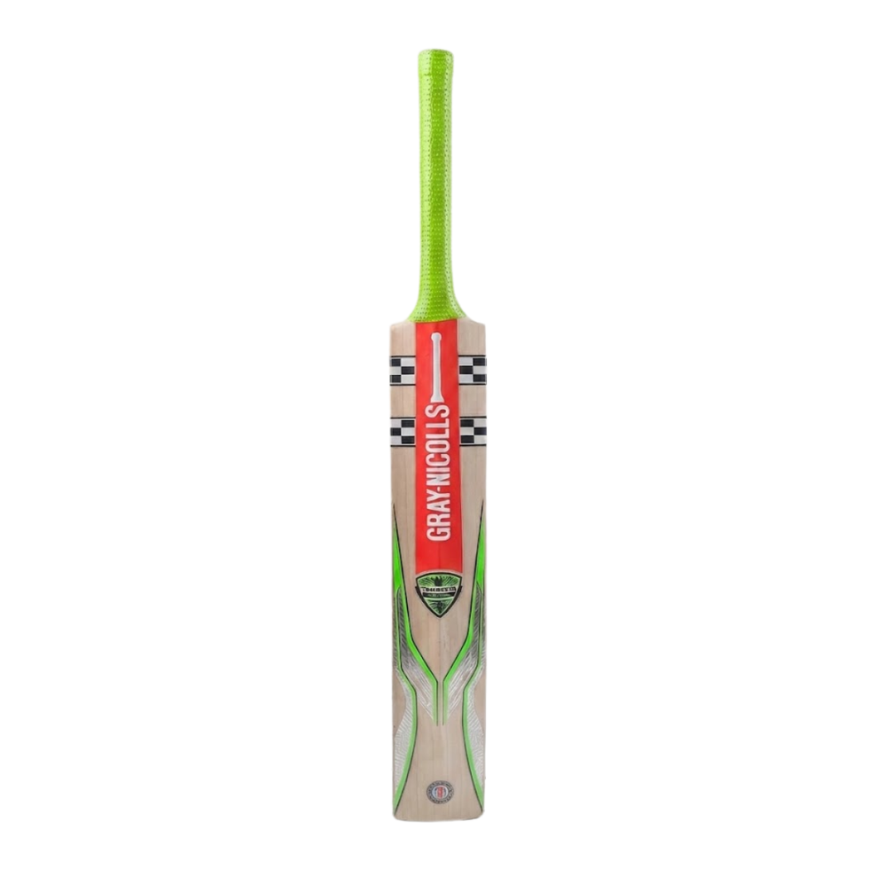 Buy Gray-Nicolls GN5 Tempesta English Willow Cricket Bat Online SCS Sports