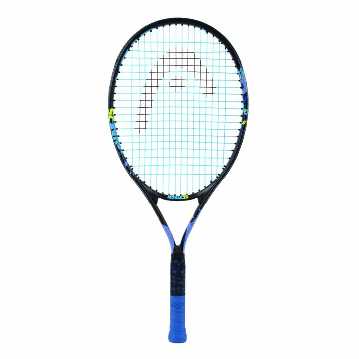 Buy Head Novak JR.25 2022 Tennis Racquet Online SCS Sports