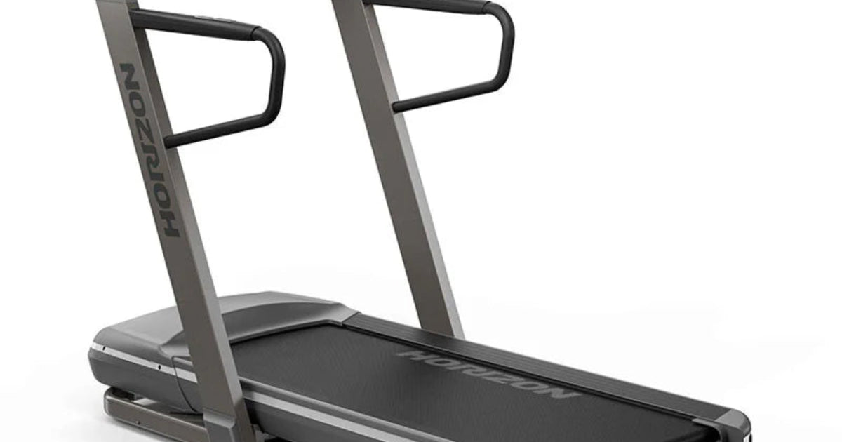 Buyt Horizon Omega Z Domestic Treadmill Online-SCS Sports