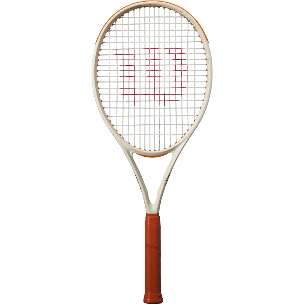 Buy Wilson Clash 100 RG 2025 Tennis Racket (Unstrung) Online SCS Sports