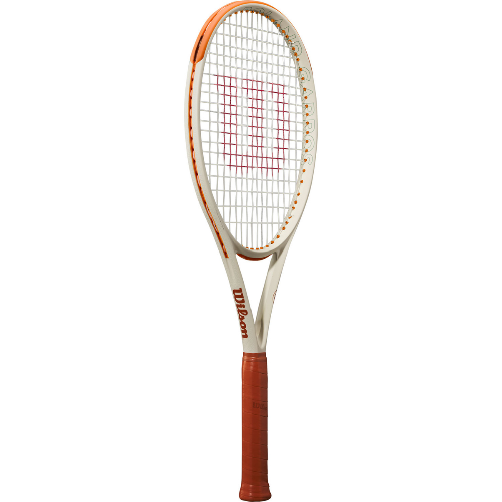 Buy Wilson Clash 100 RG 2025 Tennis Racket (Unstrung) Online SCS Sports