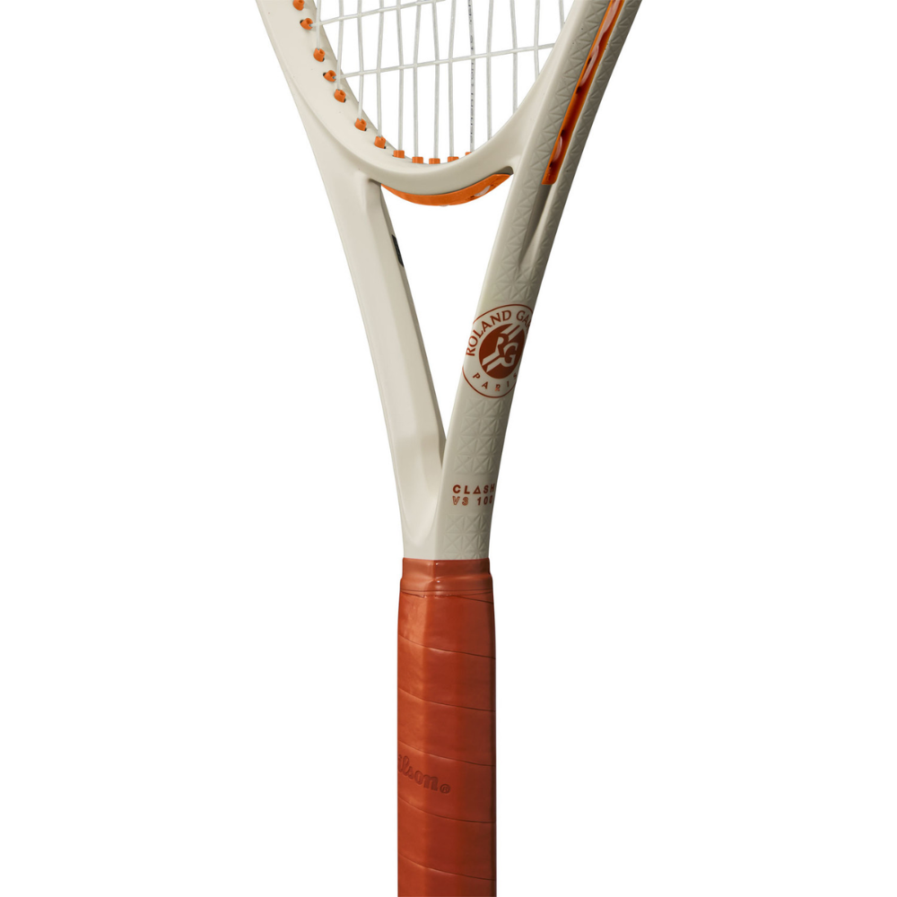 Buy Wilson Clash 100 RG 2025 Tennis Racket (Unstrung) Online SCS Sports