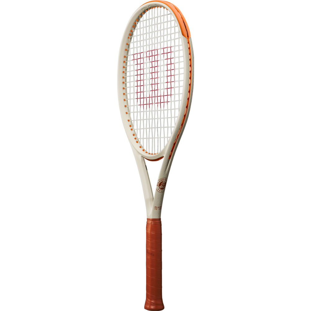 Buy Wilson Clash 100 RG 2025 Tennis Racket (Unstrung) Online SCS Sports